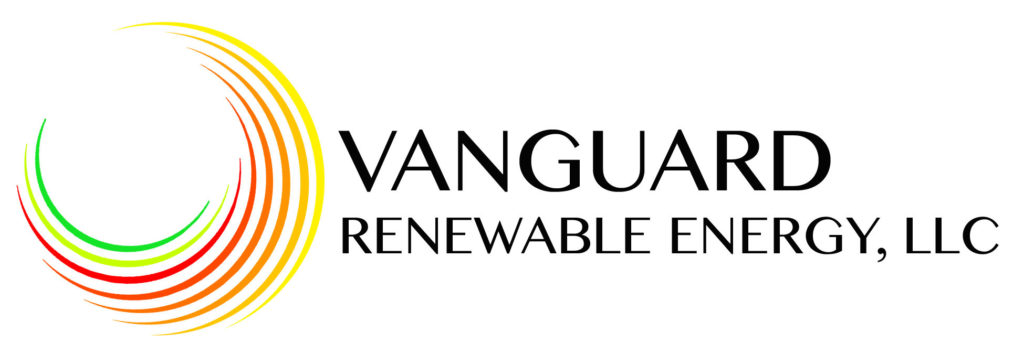 Vangaurd Renewable Energy